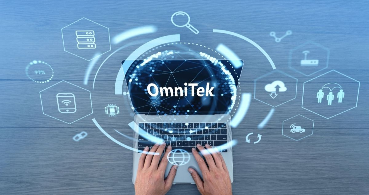 Omnitek - Συστήματα ασφαλείας και επικοινωνιών